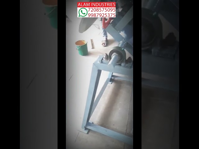 Oblique Barrel - Oblique Plating Barrel Manufacturer from Vasai