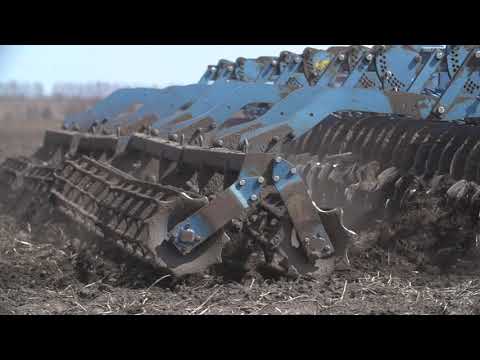 Bearings for Agricultural equipment