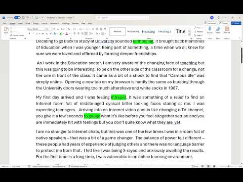 What Does the word “Enthralling” mean? – Teacher Joseph: Accent ...