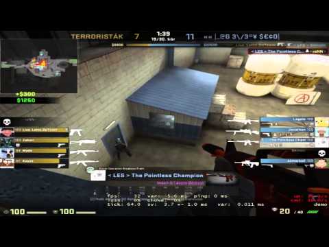 Steam Community :: Video :: Random Nuke moments #1