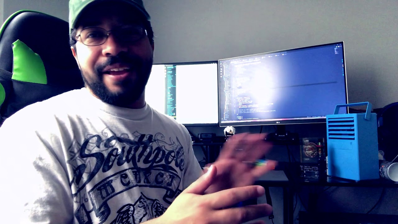 Lambda School Week 7: Intermediate ReactJS