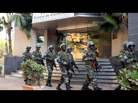 Sahel region hardest-hit by terrorism worldwide, says Global Terrorism Index 2025