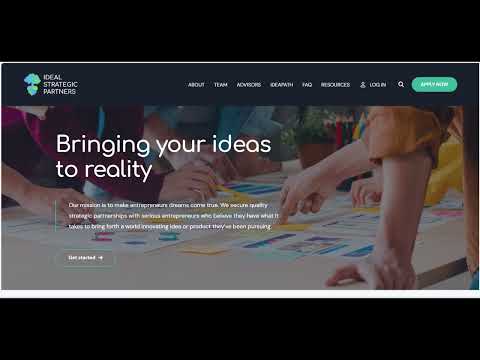 🔥 Ideal Strategic Partners Review: Flexible Financing Solutions with Some Challenges