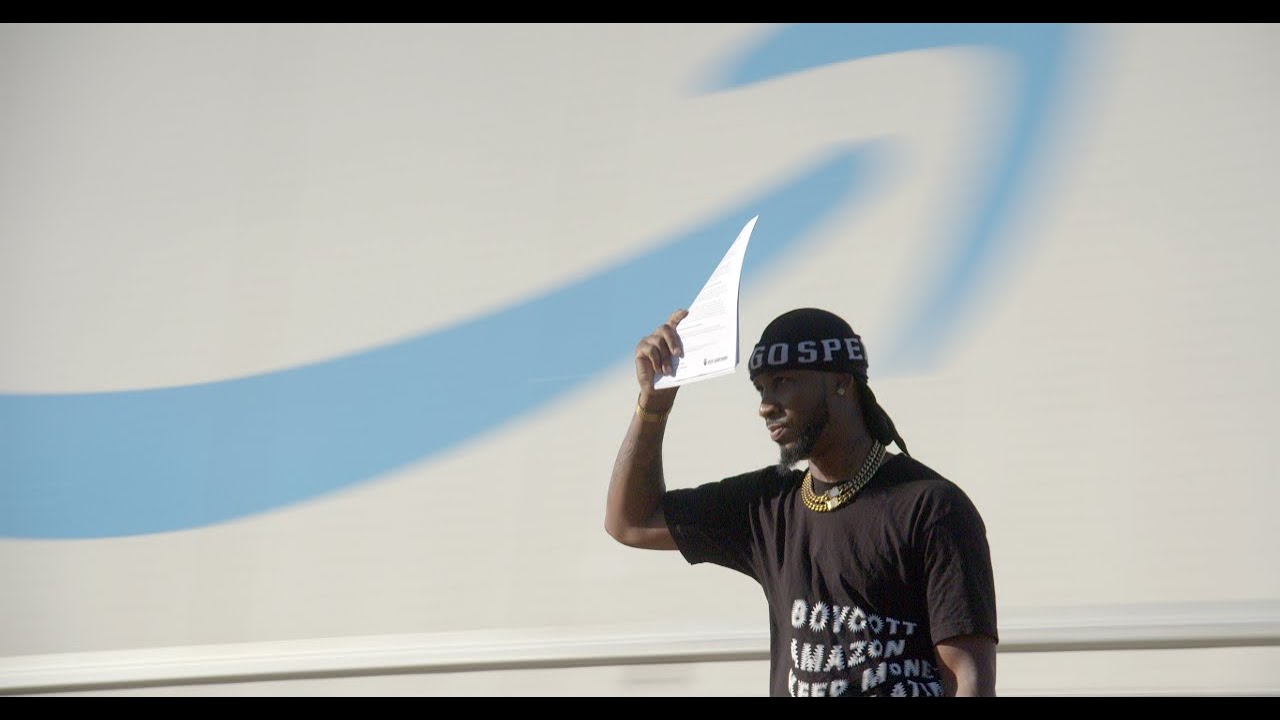 UNION | Official Trailer