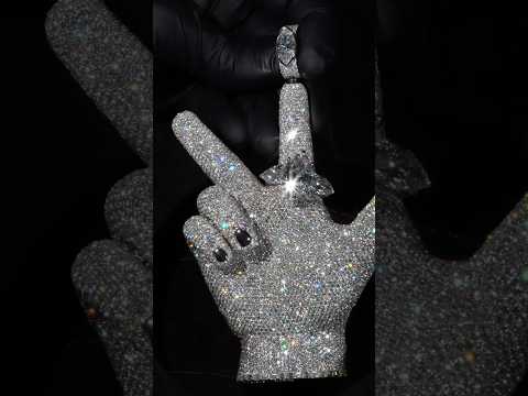 New video A Closer Look at Playboi Carti’s new YVL chain 💎🔥 on @YouTube ...
