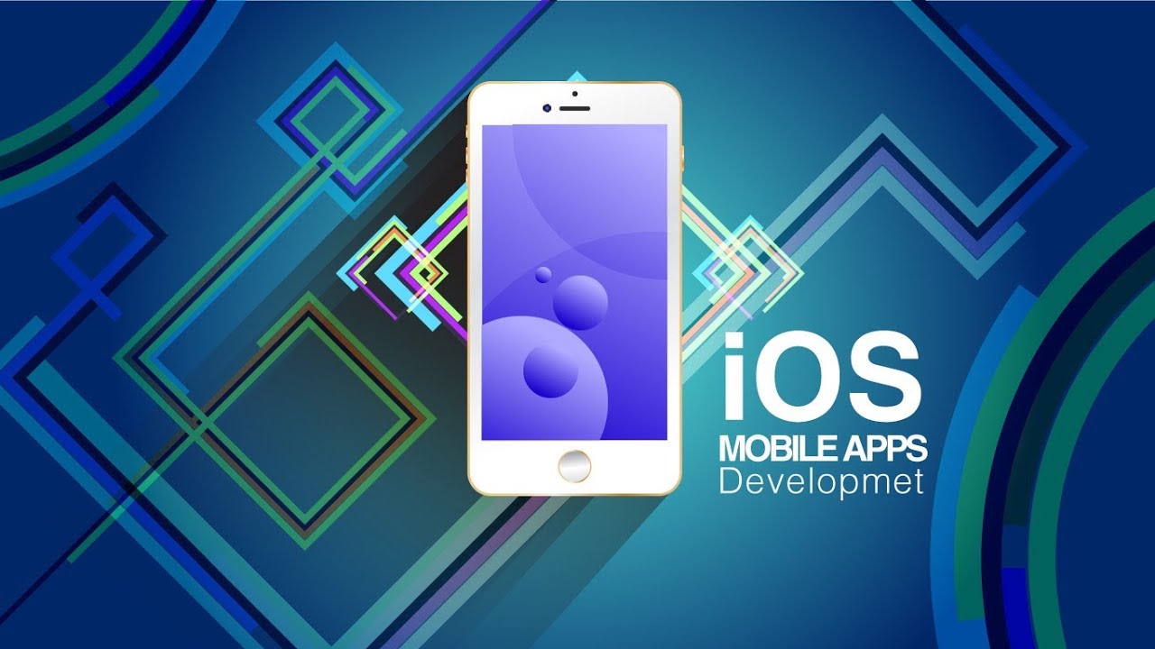 How to create banners for mobile Apps Development company(Adobe illustrator tutorial)by Art tutor