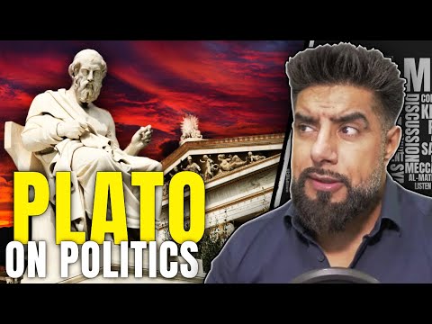 Plato On Politicians And Philosophers | Mufti Abu Layth