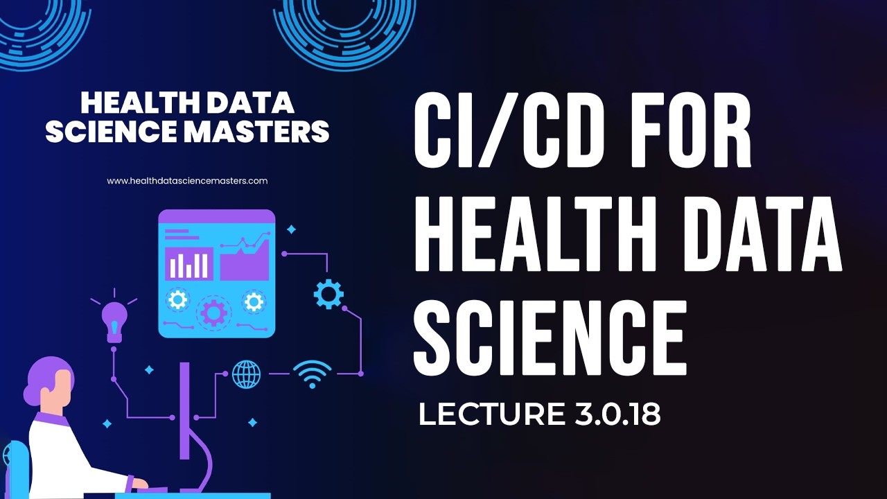 Lecture 3.0.18: CICD & cloud cost estimation github action