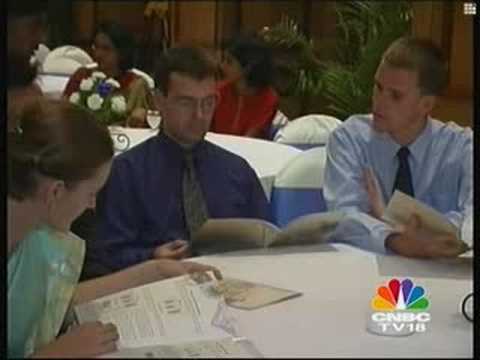 AIESEC India - National Stakeholders Dinner