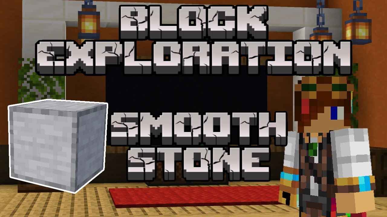 Smooth Stone | Block Exploration Video