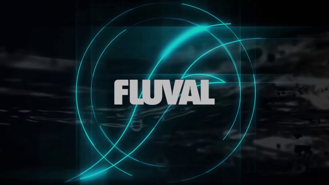 Roma 125 Bluetooth LED Aquarium Set, 125 L - Fluval Aquatics UK