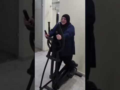 No Pain No Gain,Lets Funclecise w/500lb Foodie Beauty #foodiebeauty #foodiebeautyanimalabuser #funny