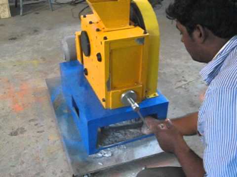 Laboratory Jaw Crusher - Lab Jaw Crusher Latest Price, Manufacturers ...