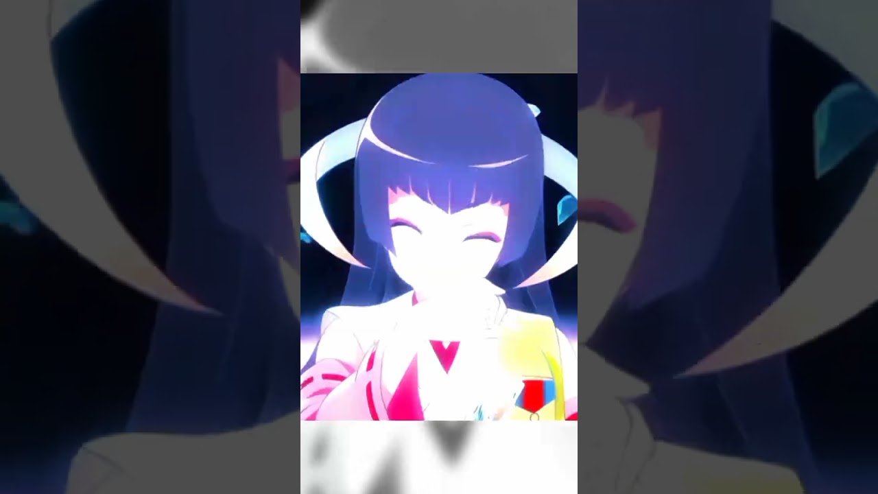 FEATHERINE VS HAJUN #debate #edit #animeedit #whoisstrongest #alightmotionedit #anime #viral
