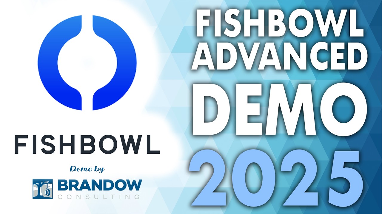 Fishbowl Inventory Demo (2025)