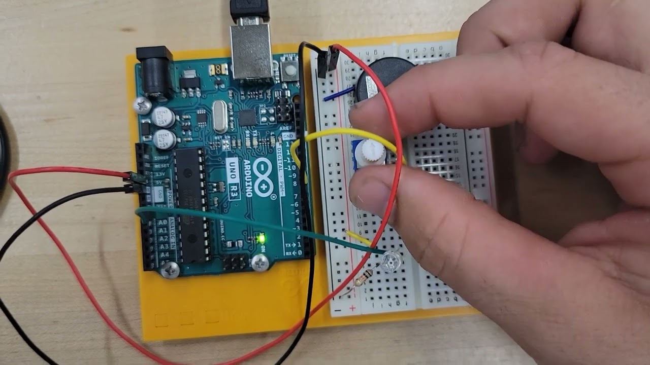 electronic assignment 4