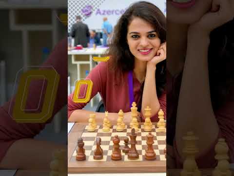 Top 10 Women's Chess Players in India #chess #top10 #womenchessplayers #indianchess #time2chess