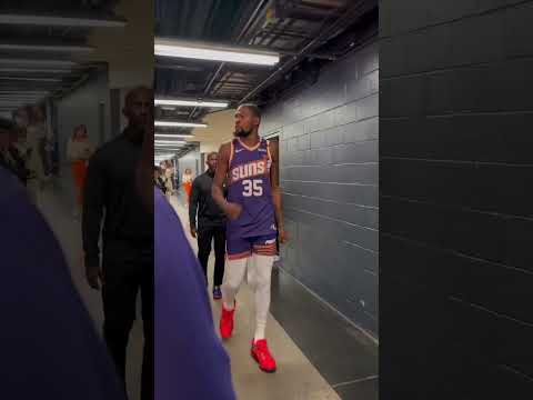 "Wow." - Book #shorts | Phoenix Suns
