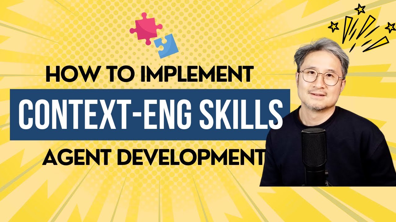 Context Engineering for AI Agents: A Guide for SKILL-Based Implementation