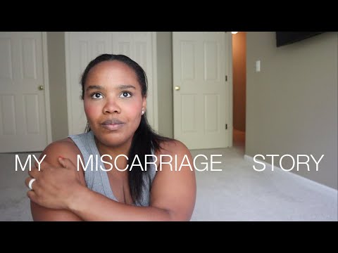 i had miscarriage...then a chemical pregnancy in 2024