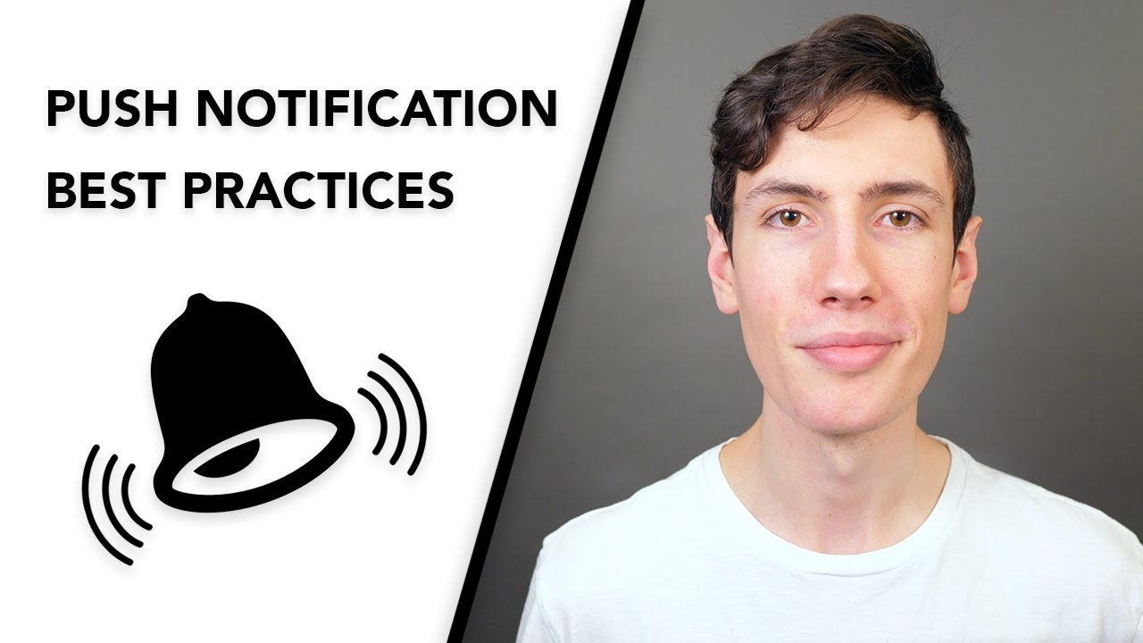 Push Notification Best Practices
