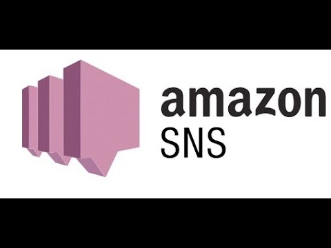 AWS SNS Service