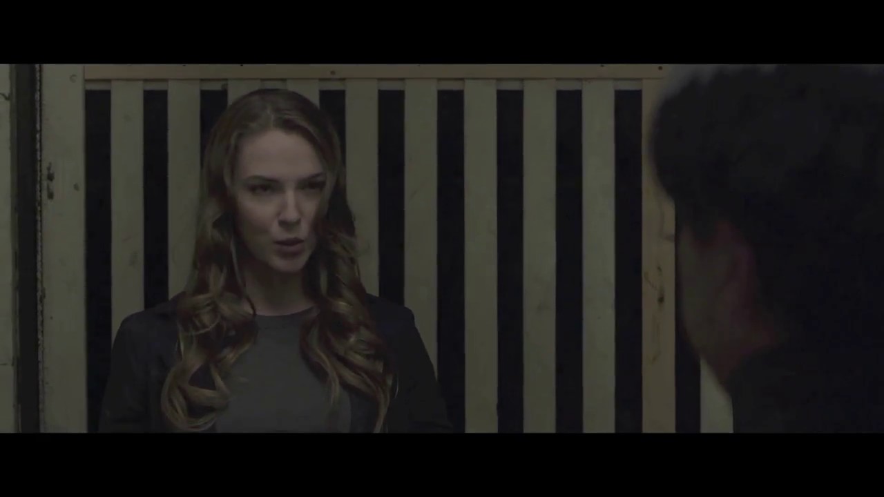 Brittnee Garza - Acting Reel 2017