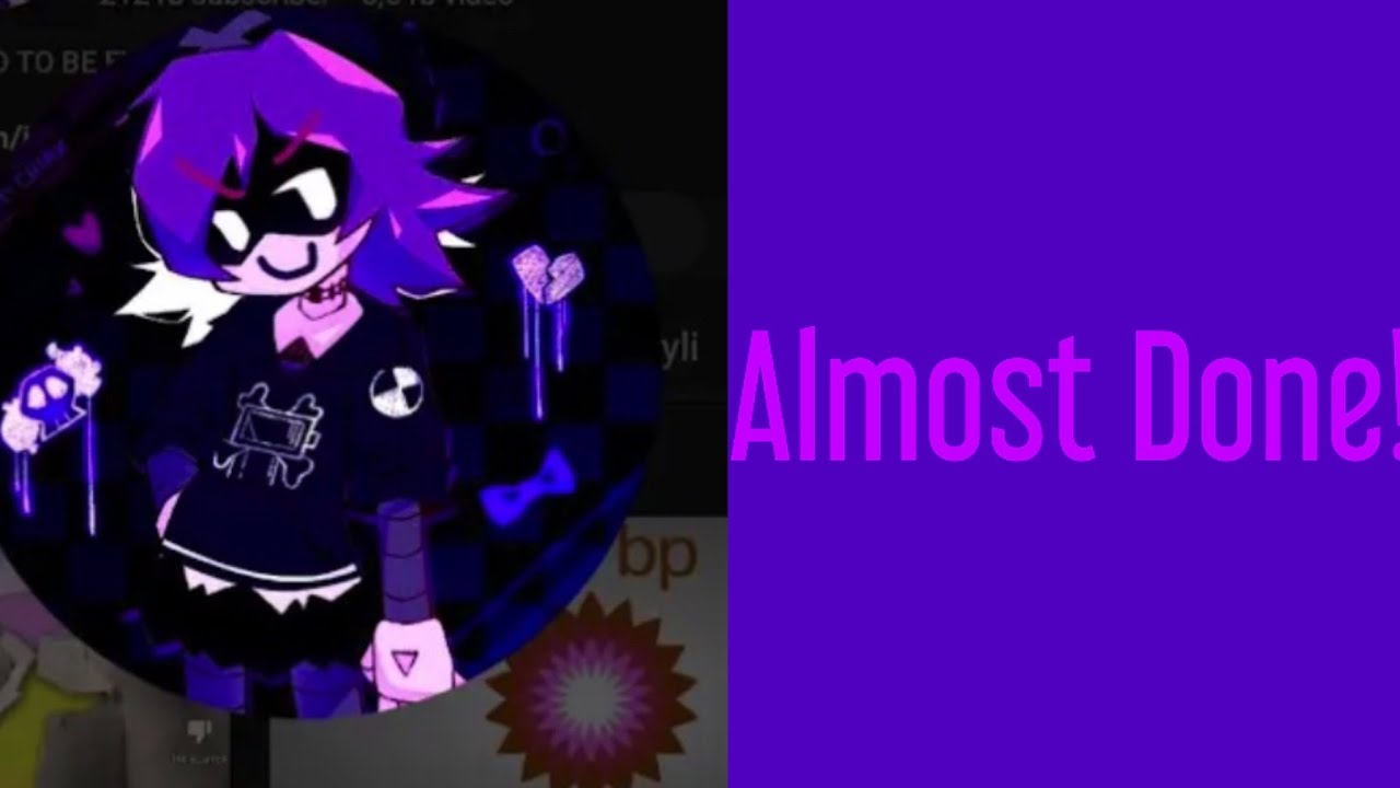 Gleb Effects Here: The Series (Final Once And Again Trailer) Almost Done!