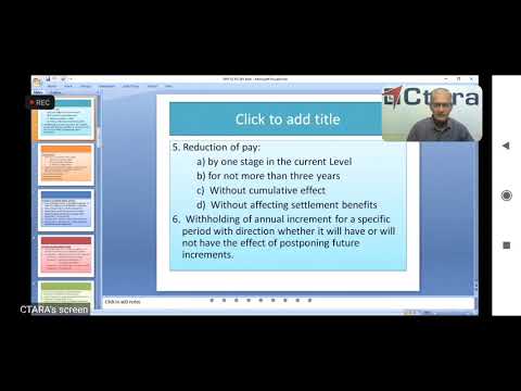 ROLE OF INQUIRY OFFICER, PRESENTING OFFICER & DEFENSE HELPER IN DAR INQUIRY