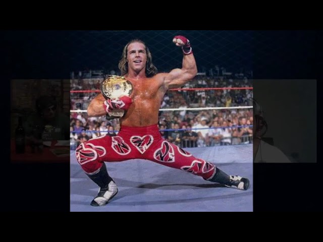 Former WWE star Ahmed Johnson has lost almost 200 pounds