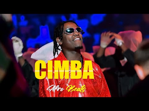 Bruce Melodie - CIMBA - Element Eleeéh type beat ( new Song Rwanda2025)
