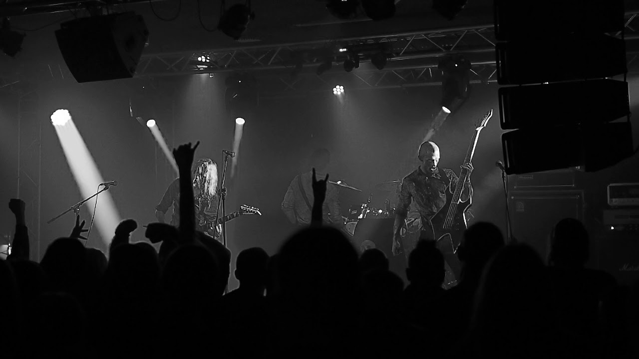 Misthyrming, Kringa, Ritual Death, Nubivagant w Krakowie | Chaos Vault