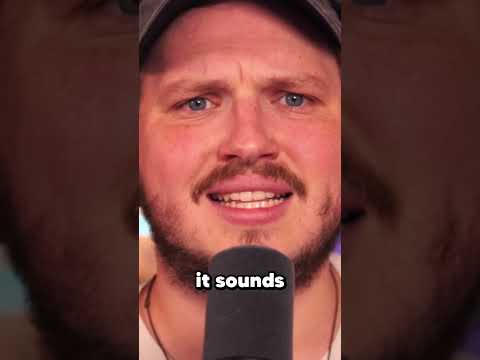 BEST Budget Microphone YOU NEED To Buy! - Fifine K688