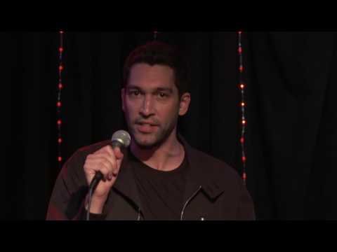 Dave Smith: Trump is Hitler (from Libertas)