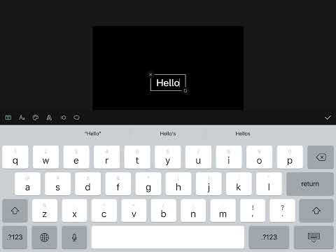 How to get a robotic voice for YouTube videos on CapCut for free