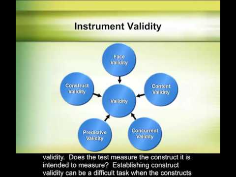 Overview of Quantitative Research Methods OC
