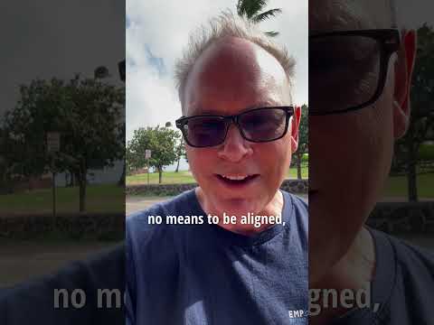 Hawaiian Word of the Day : Pono