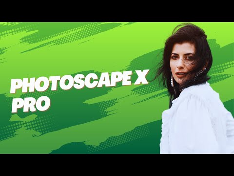 Photoscape X Pro 4.3.4 2023 Crack With Keygen Free Download