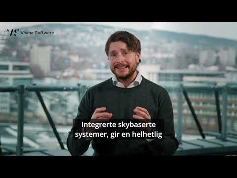 Integrasjoner med Øyvind