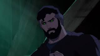 Justice League Dark Apokolips War Deaths