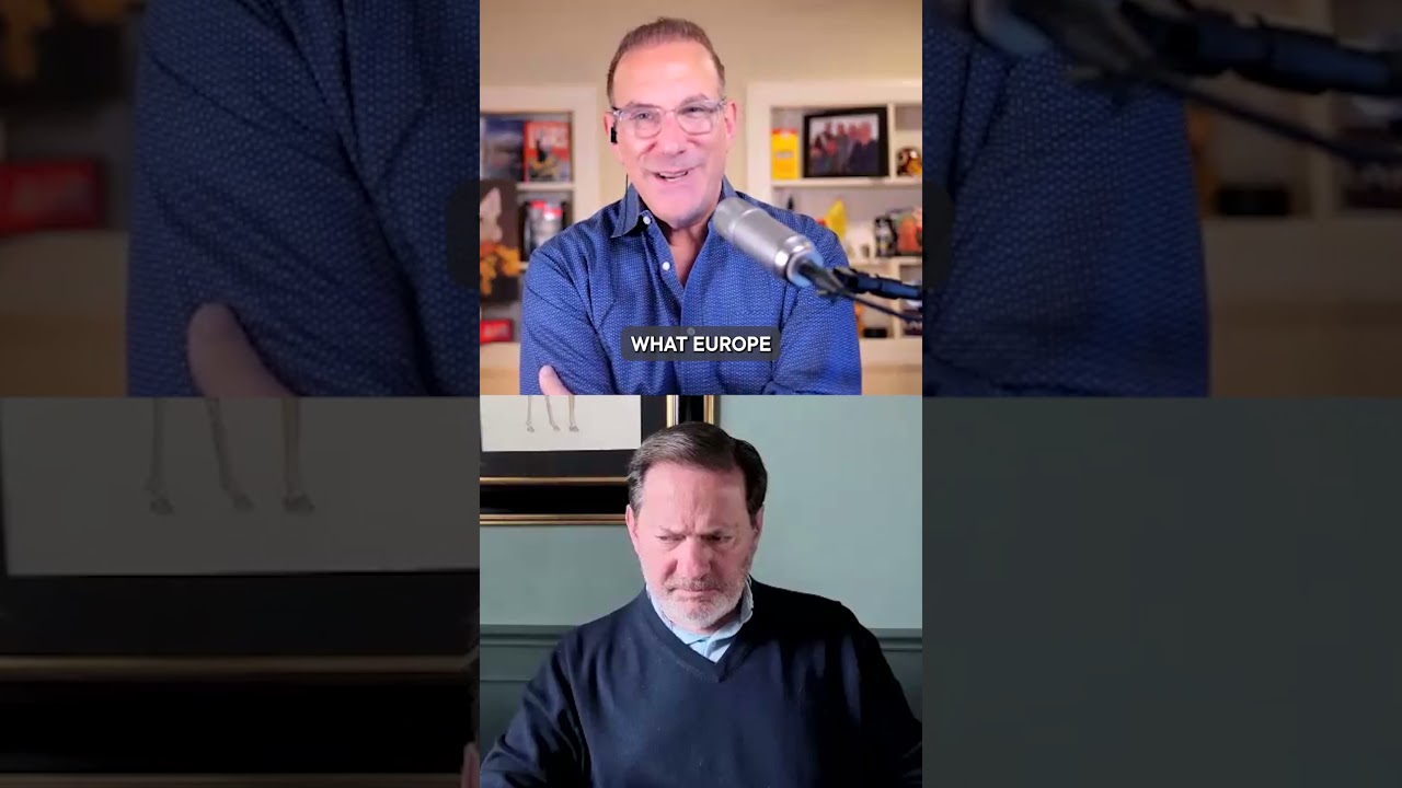 “NATO’s Going To Have To Pay a Price Now” After Their “Refusal To Let Us Use Their Airspace”