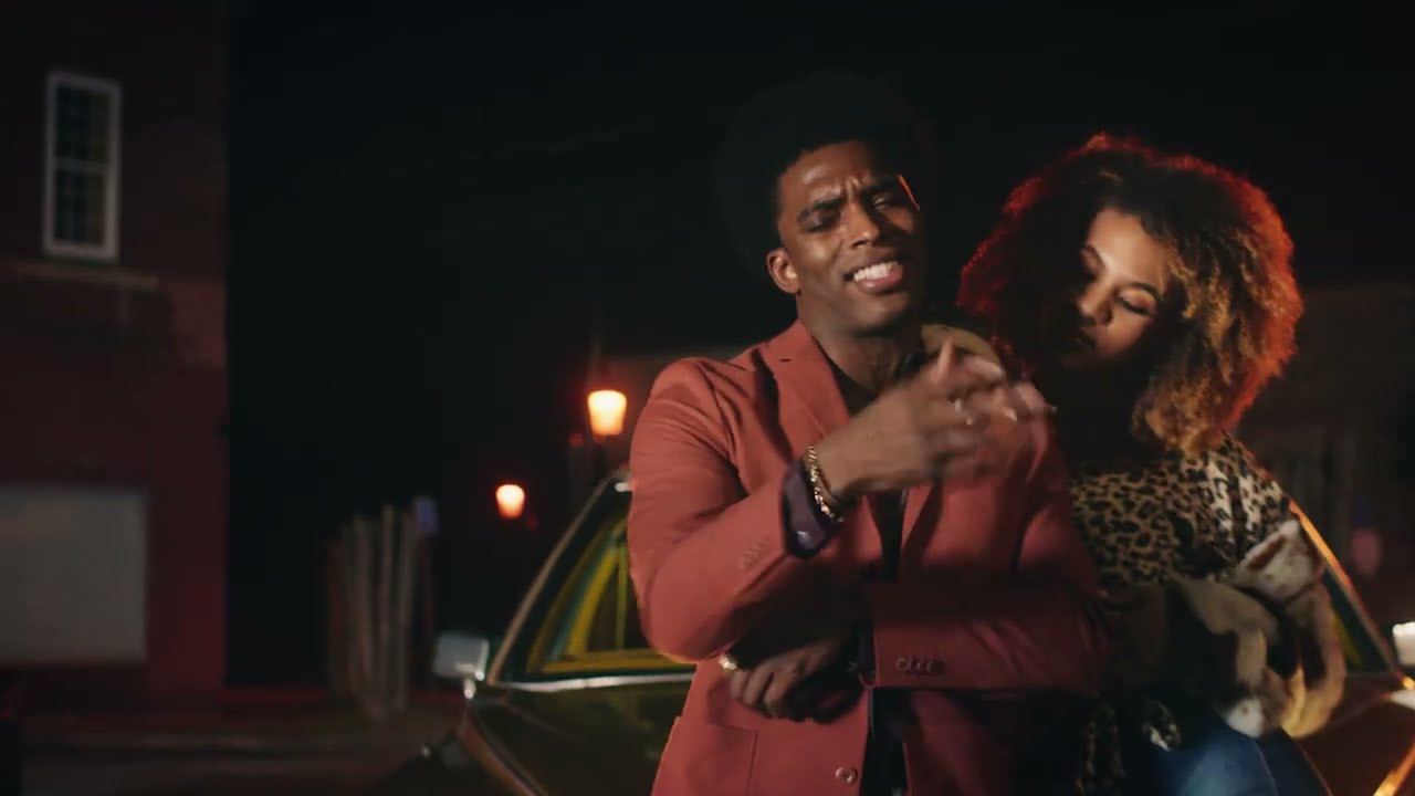 Akeem Ali - Playa 2 Playa feat. Fleetwood Fred (Official Video)