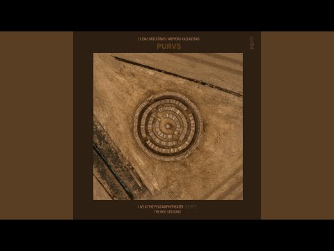 Kupsts (Live At The Peat Amphitheater Solstice)