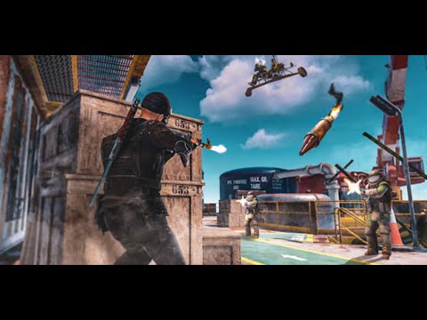 Steam Community :: Video :: The Beamer Returns.. (Rust Montage)