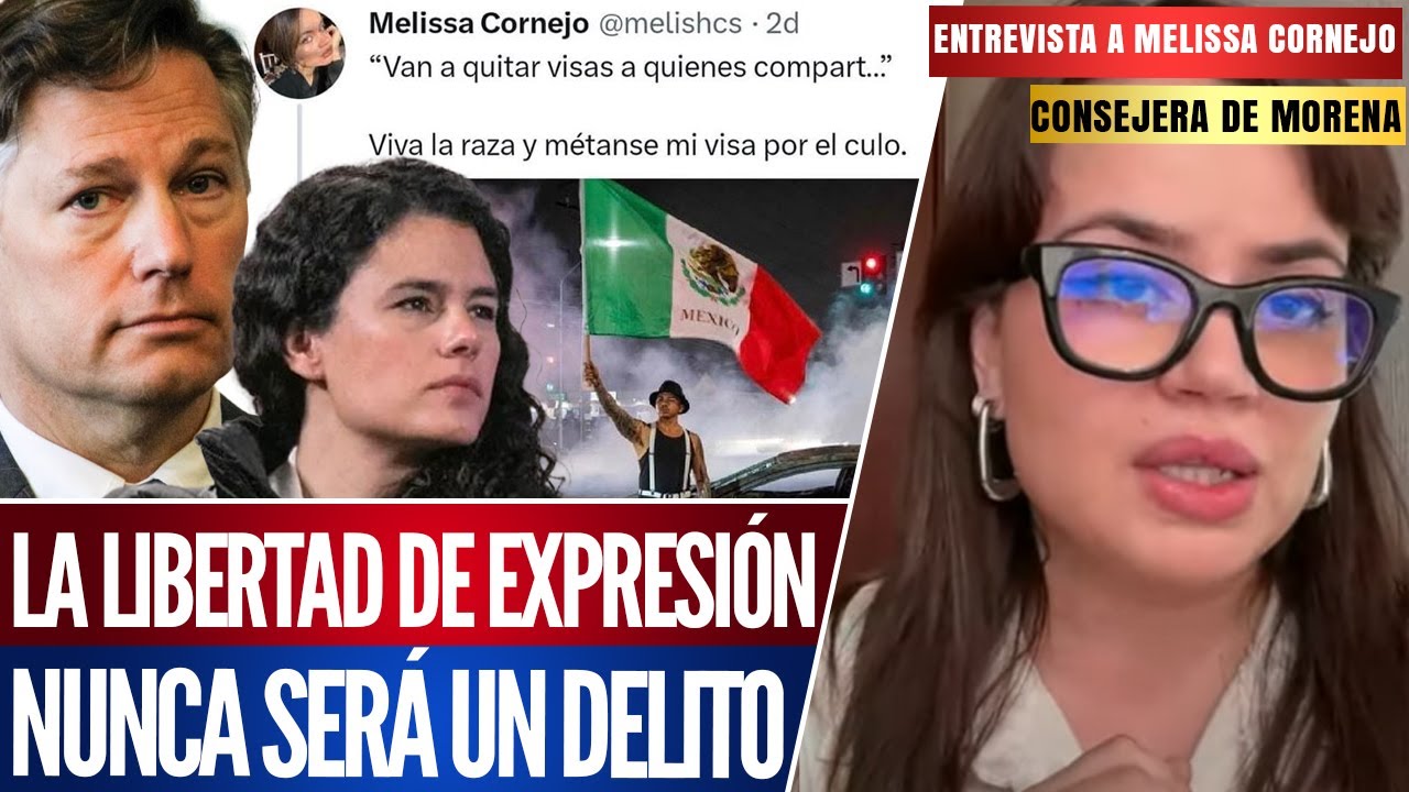 "Moderaré mi lenguaje, pero me decepcionaron", dice militante de Morena ...