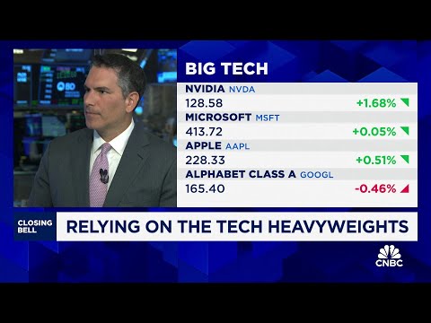 The worry about the consumer has proven false, says Solus' Dan Greenhaus