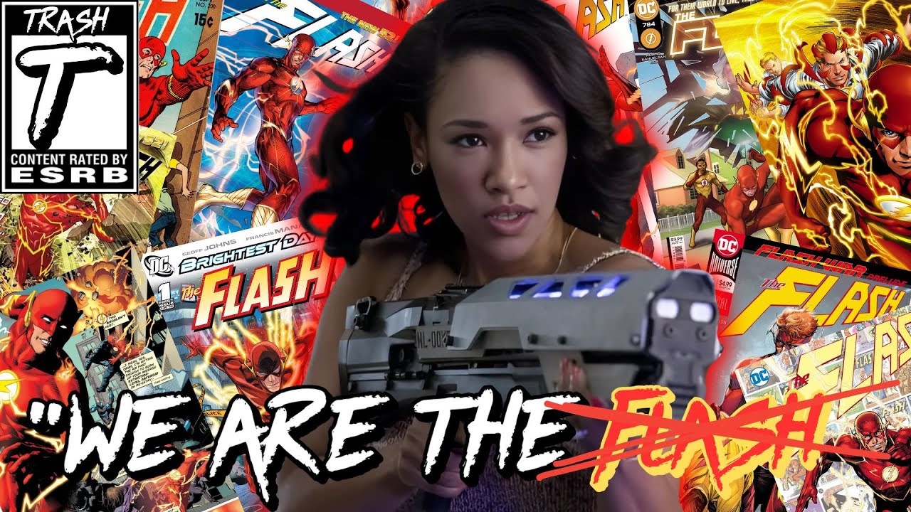 Why EVERYONE Hates Iris