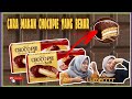 Promo Lotte Choco Pie Chocopie Marshmallow Soft Cake Rasa Richeese Keju ...