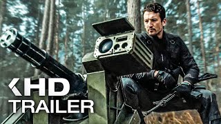 The Gorge - movie: where to watch streaming online