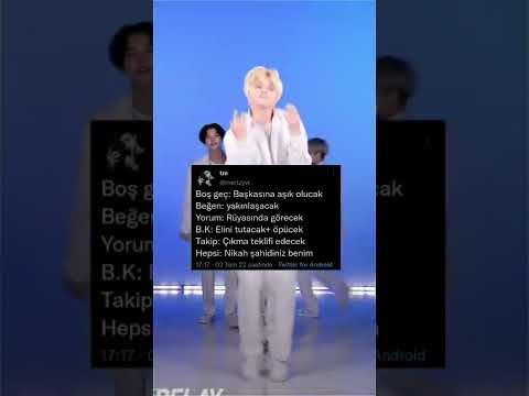Tiktok Twitter Akımı #tiktok#twitter#akımı